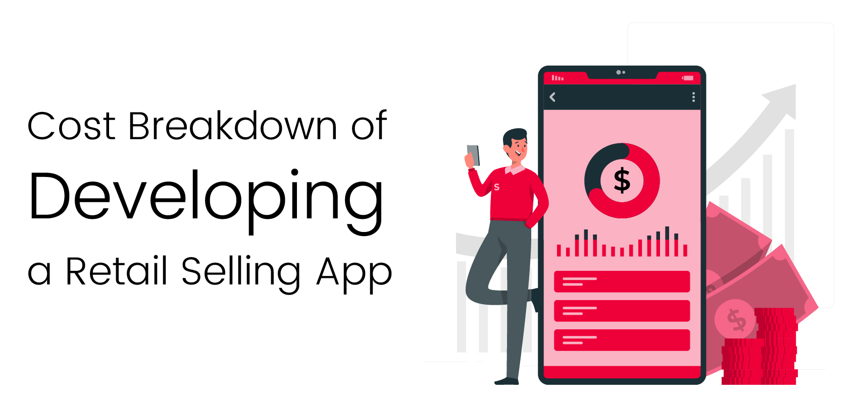 Best & Affordable Retail Selling App | Budget-Friendly App Development